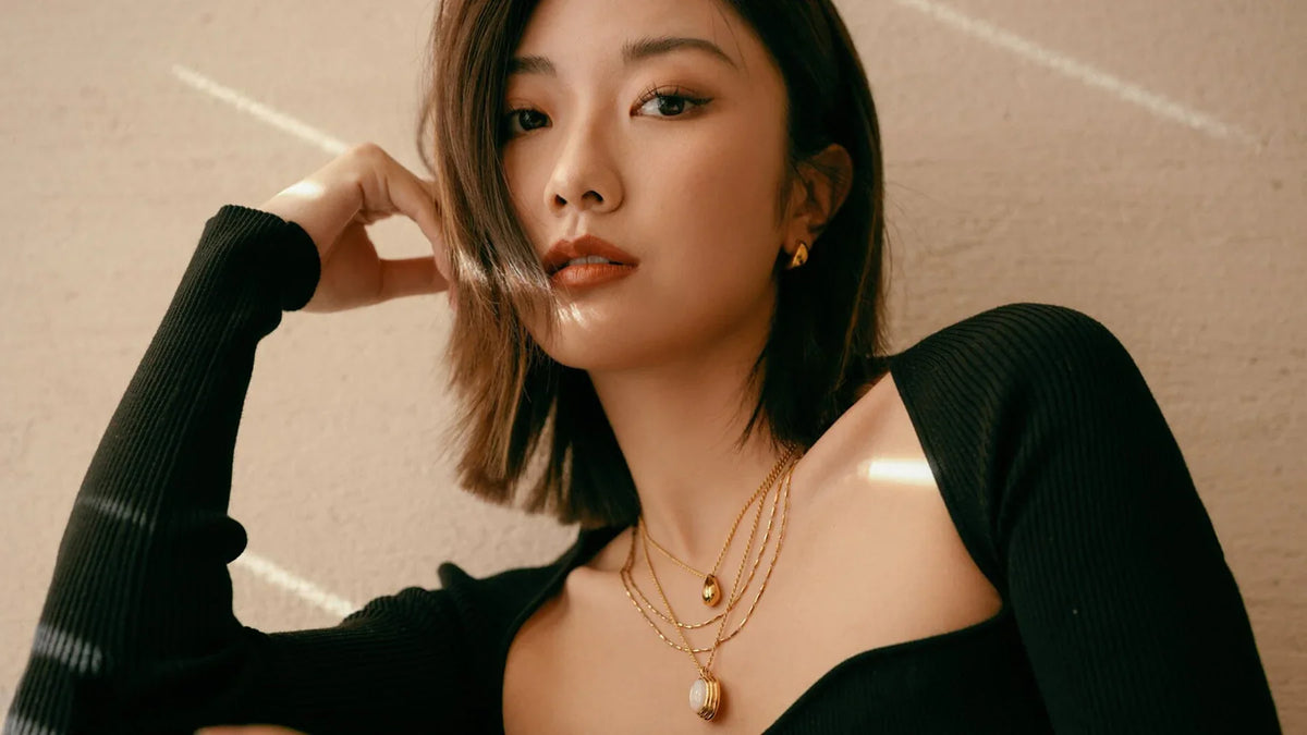 The Making of: our Wavy Ridge Collection – Stonzy