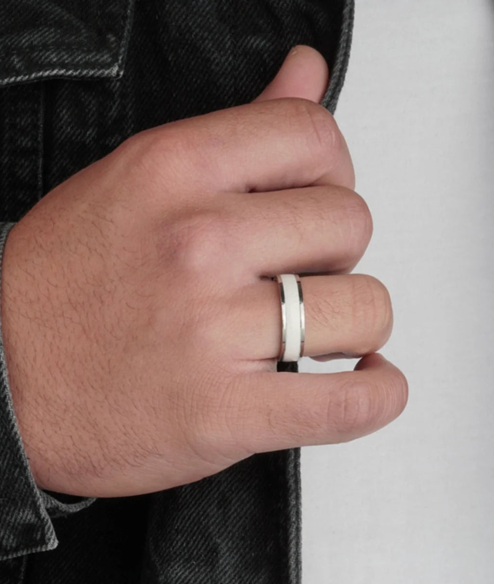 Mens Wedding Rings – Stonzy